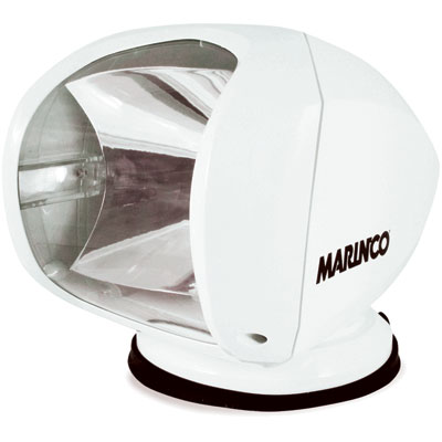 MARINCO 12/24V 100W Spotlight-White - SPL-12W - False Creek Fuels & Parts